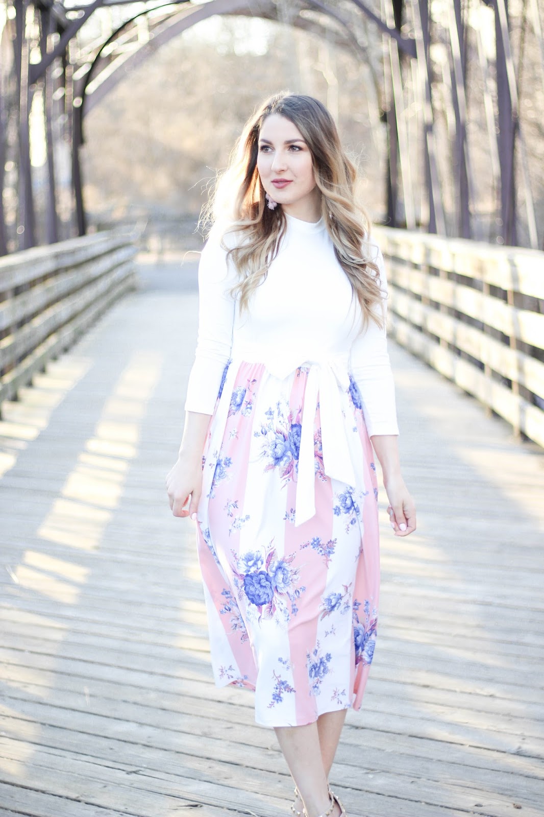 SPRING DRESSES UNDER $40 | A Classy Fashionista