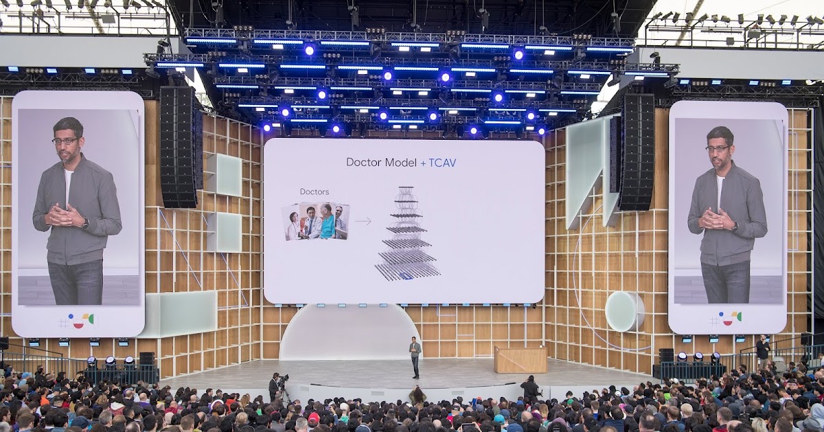 Helge Scherlund's eLearning News: Why Google believes machine learning ...