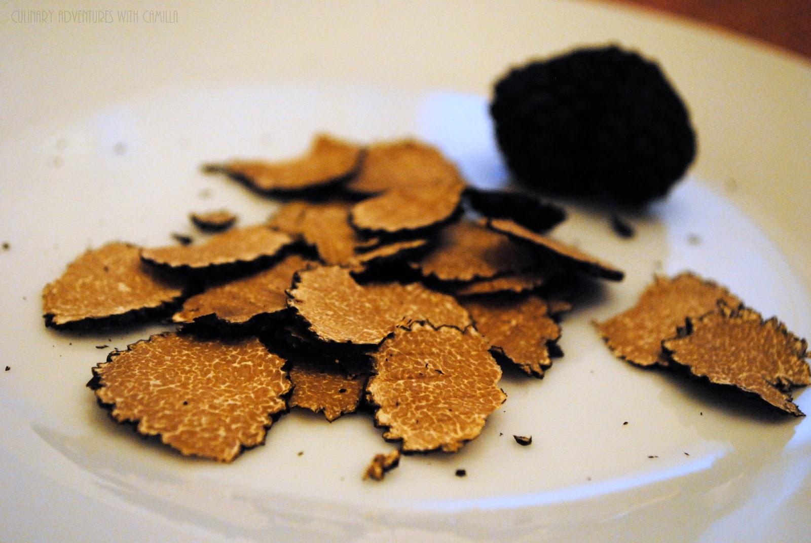 Truffled Beef Sliders #SundayFunday