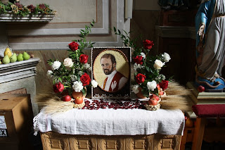 Letitia svetu: Roľnícka nedeľa 2013