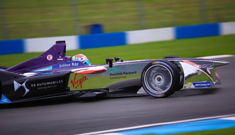 Formula E à Paris le Samedi 23 Avril ou quand le sport automobile ...