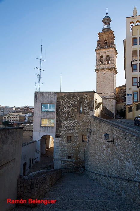 BICHOS Y MAS VLC: DE PASEO POR ONTENIENTE (I)
