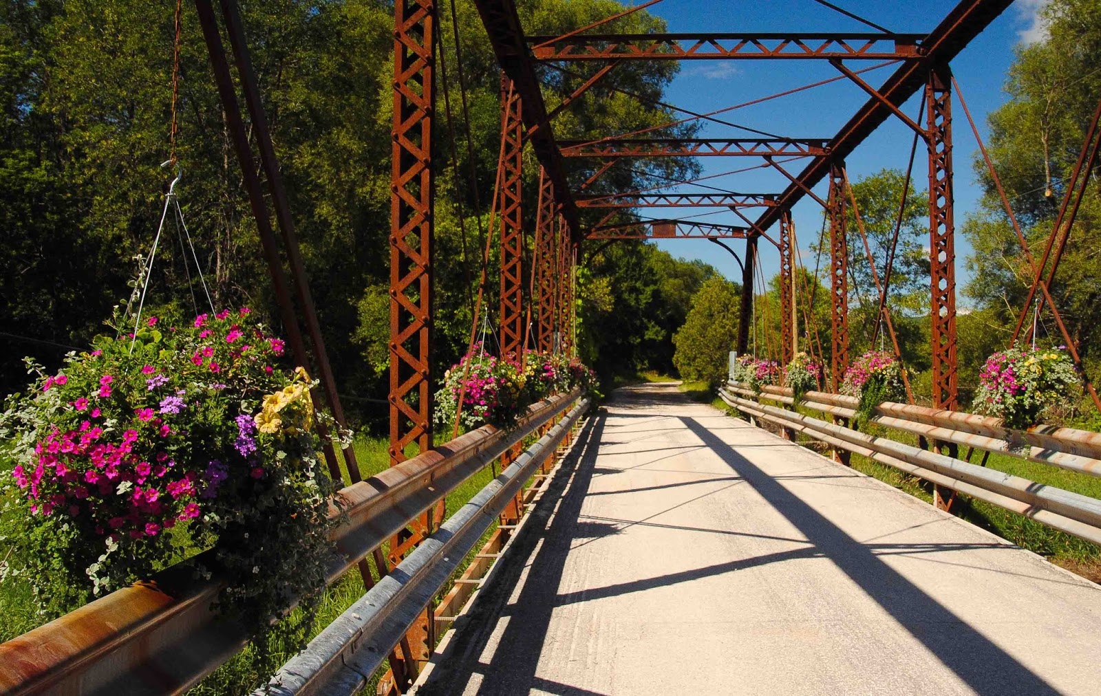 Seasons in the Valley + Furry Gnome's Adventures: The Flower Bridge