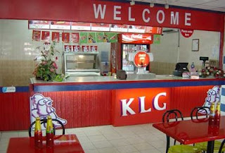 ~Je Suis Moi~: ~ KLG @ Kuai Le Gee????