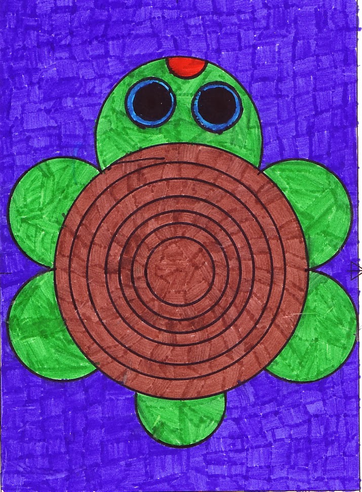 plasticaasorey: Manejo del compás (1º ESO)