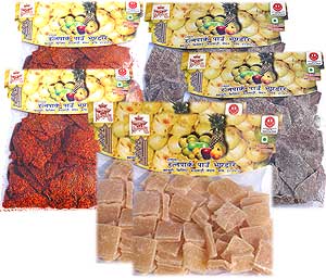 NEPALI BAZZAR: Titaura