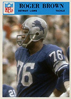 Pro Football Journal: The Top 4-3 Defensive Tackles In NFL History