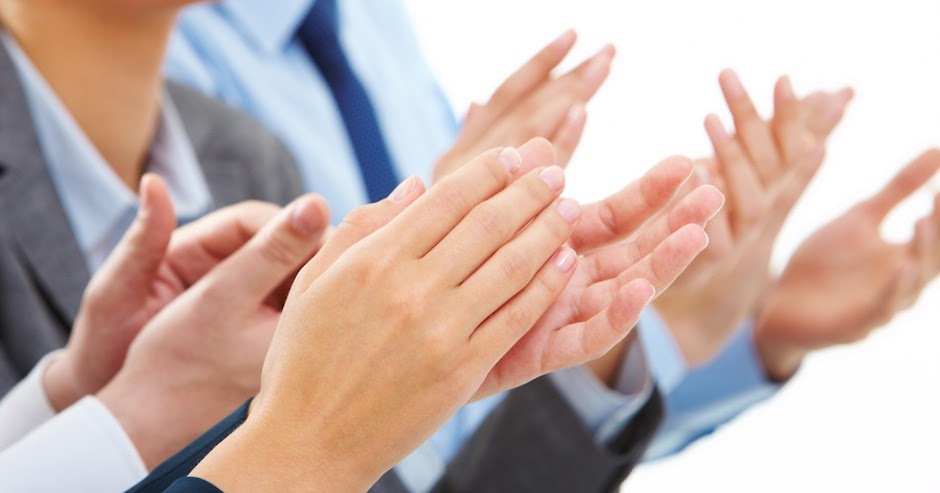 5 Essentials for the Art of Appreciation - BRIGHTERSIDE