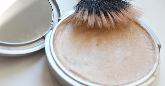 How to: Fix broken powder | SmoonStyle