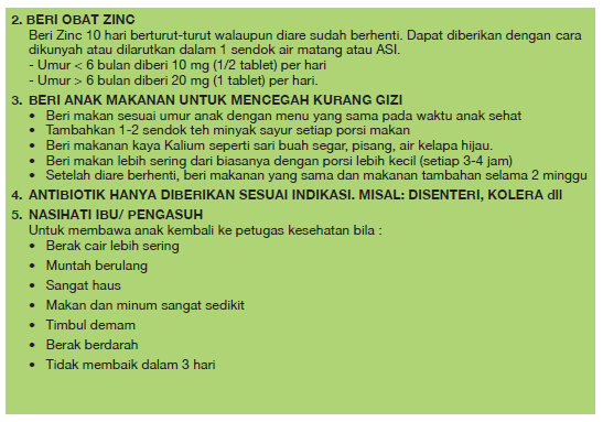 Intan Risna's: Tanya Jawab Diare (1)