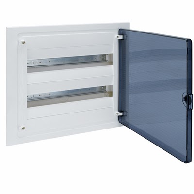 Hager Box Panel | Kandang Electrical