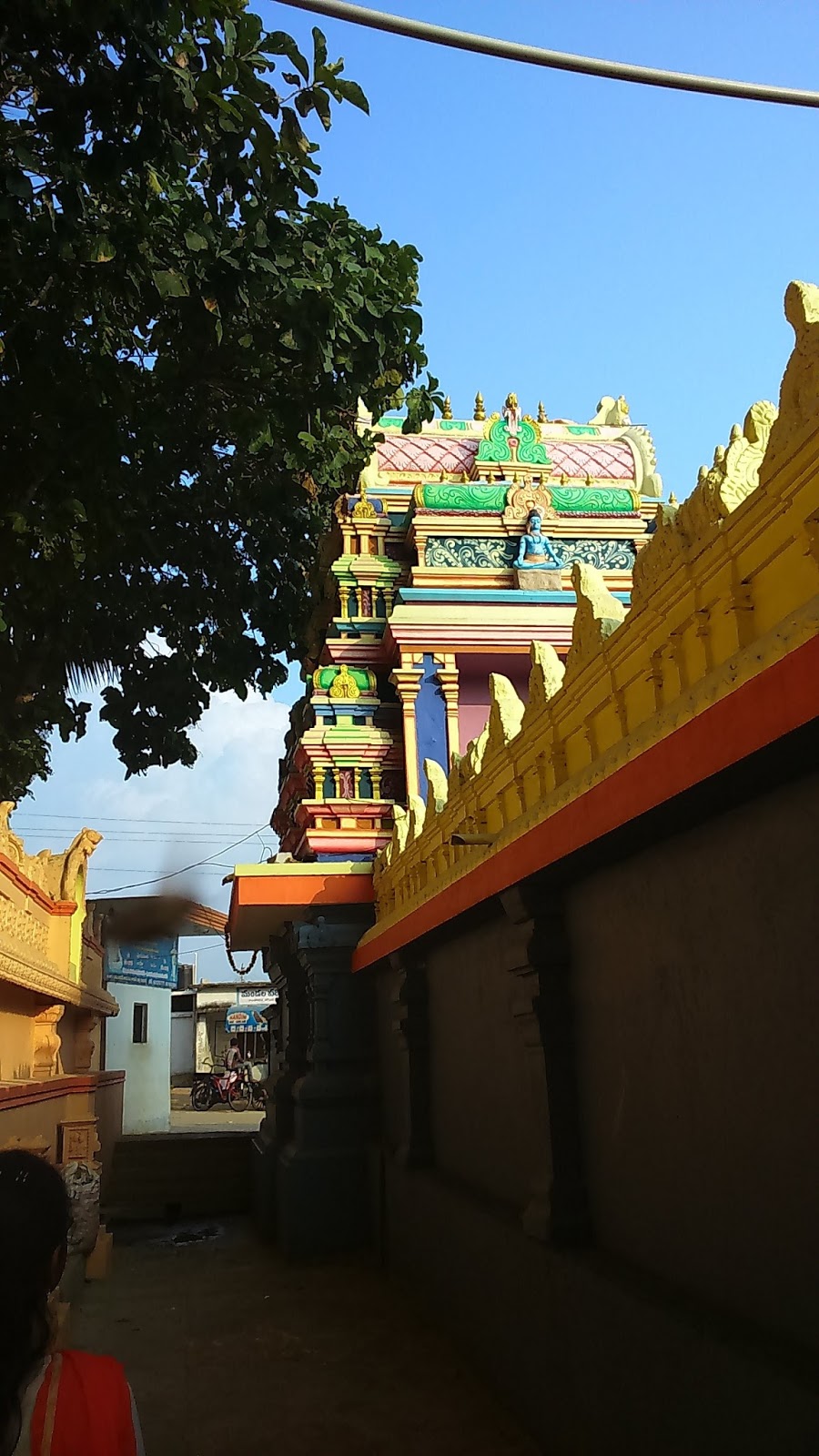 Little Creative Photographer: 183. BHUKAILAS TEMPLE Tandur, Ranga Reddy ...