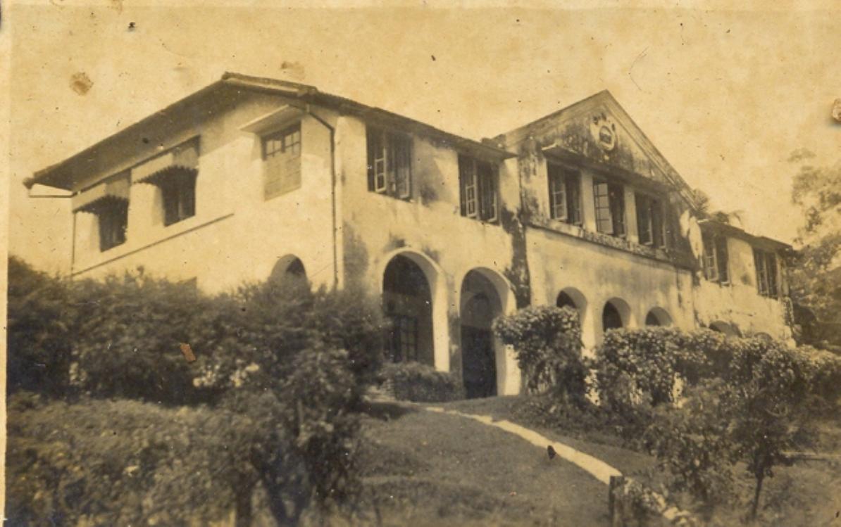 Images of Sri Lanka on blogspot.com: Ferguson High School, Rathnapura ...