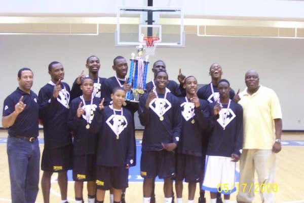 the best basketball players of aau | dep haeart