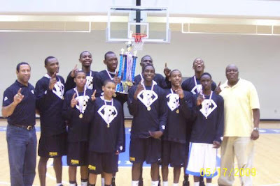 the best basketball players of aau | dep haeart