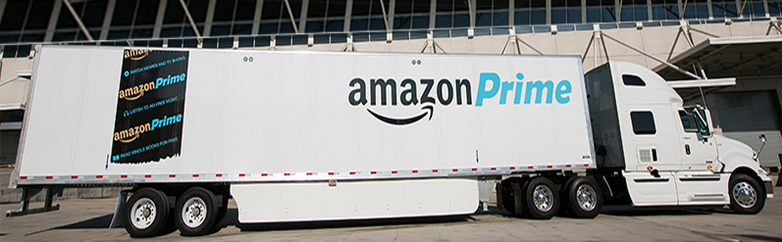 InvestingChannel: Evolution of Shipping: Amazon Starts Own Air Cargo ...