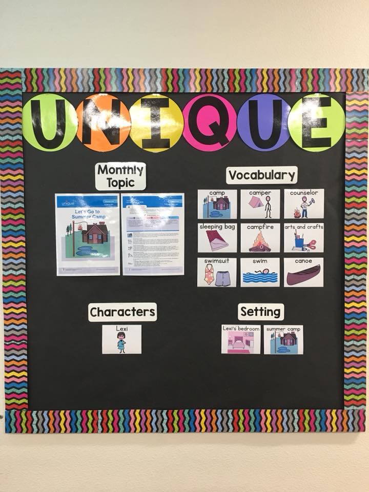 The Autism & Low-Incidence Coaching Team: Around Town Round Up ...