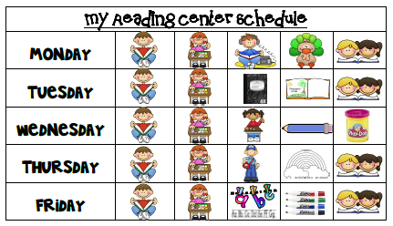 Our Sweet Success: Word Work FREEBIE and a Peek Inside My Centers