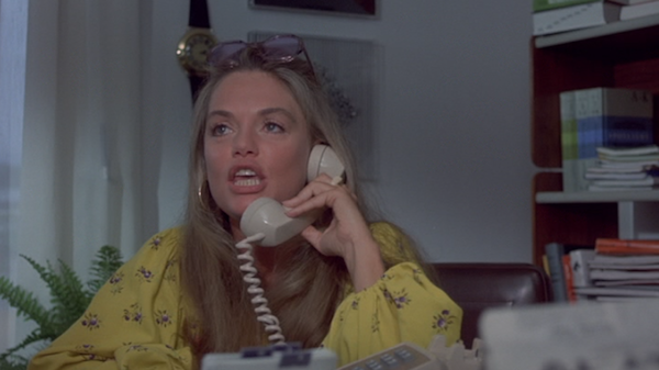 Gems: The Last of Sheila