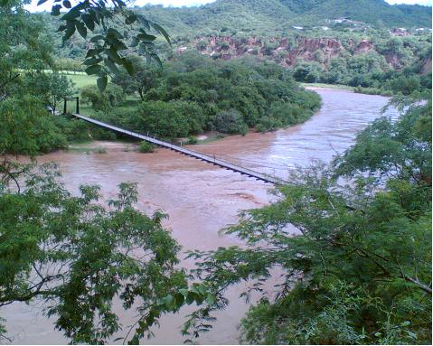 Tour Bolivia: Camiri (Santa Cruz Bolivia)