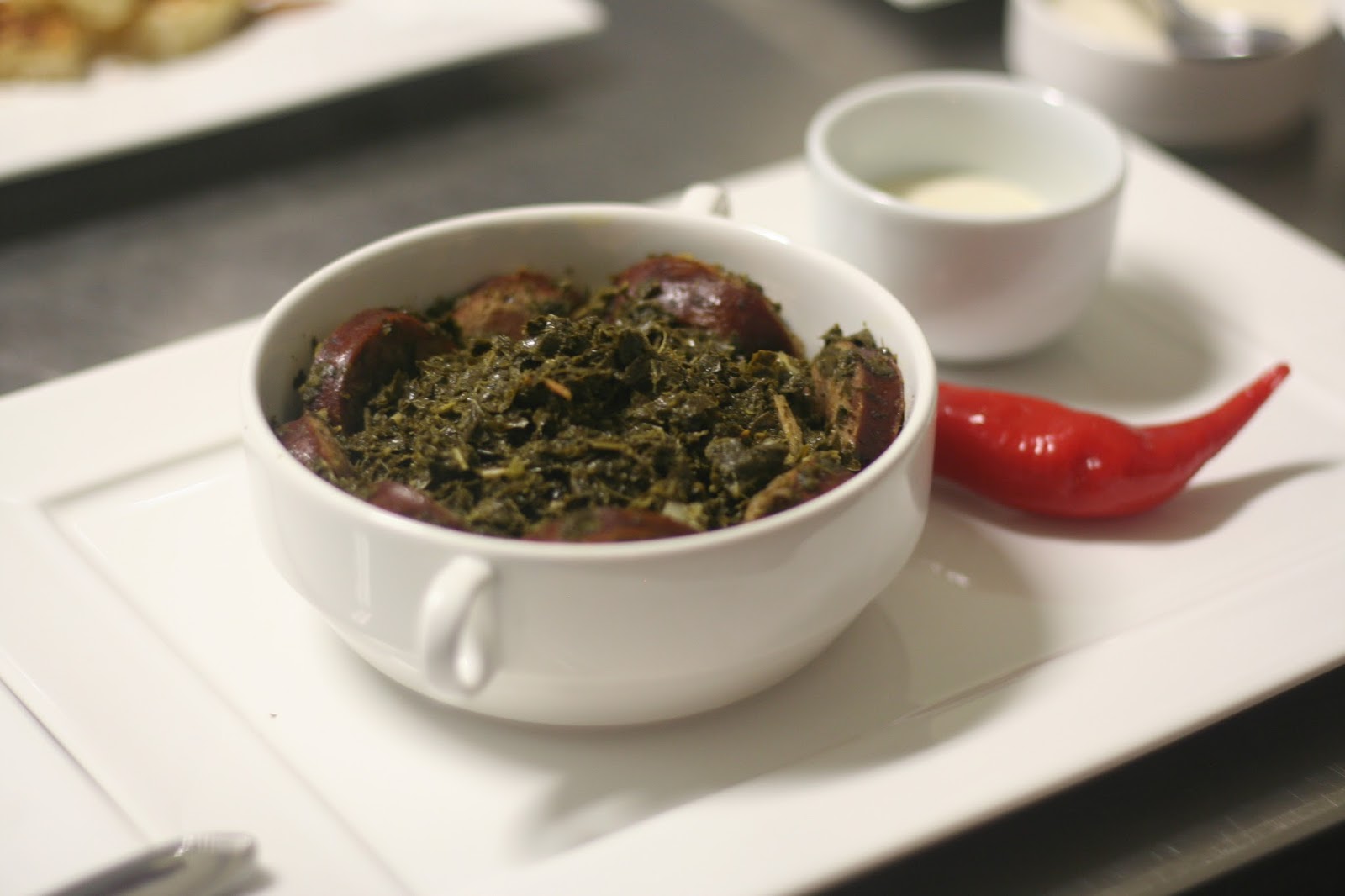 Gastronomia Lusófona: Maniçoba