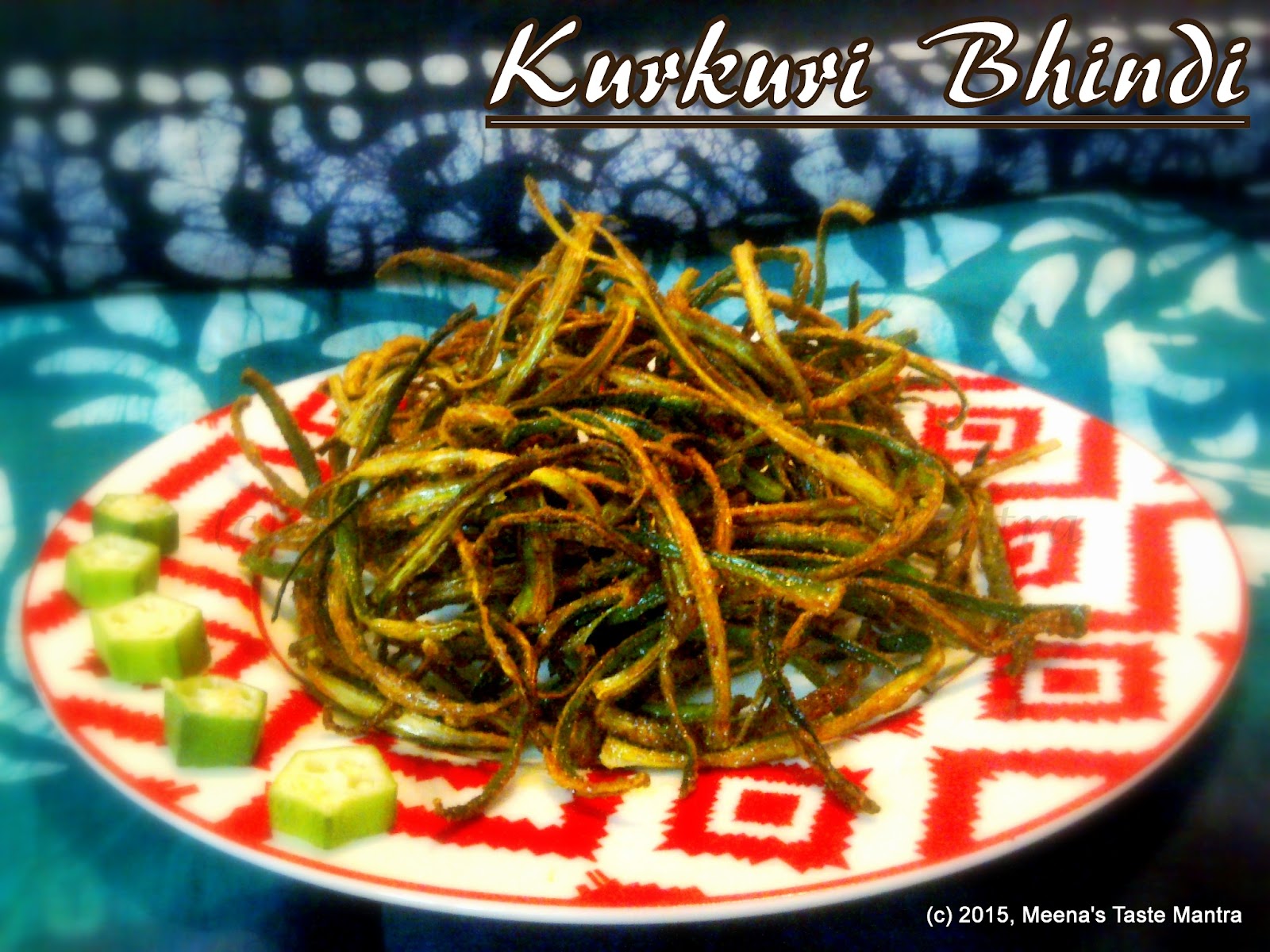 Meena's Taste Mantra