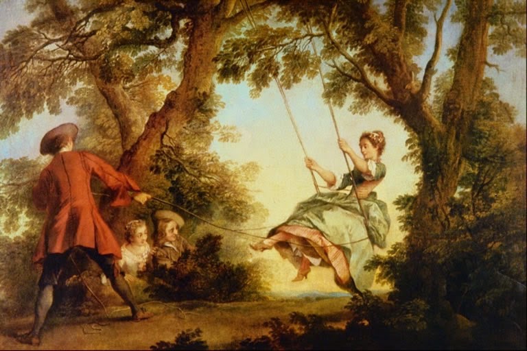 Literário e Literal: Arcadismo - Resumo e Características