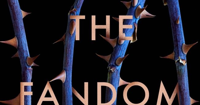 Anna Day - THE FANDOM - Book Review (Mr Ripley's Enchanted Books ...