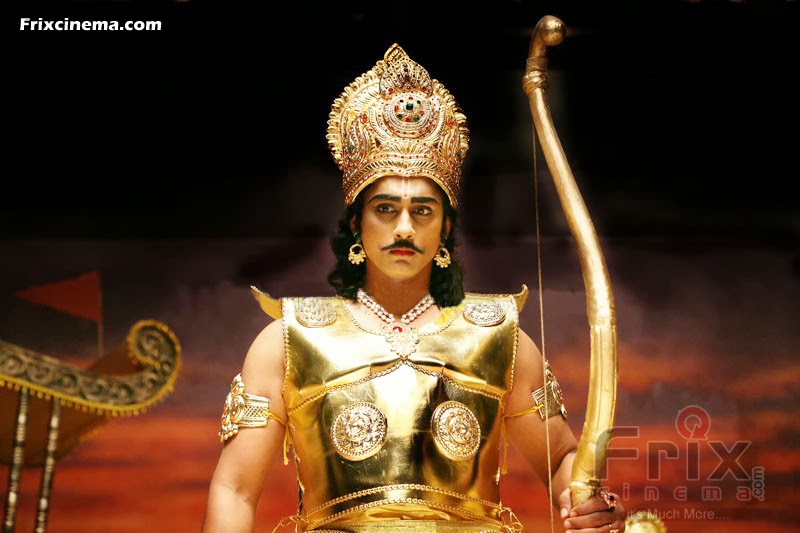 kaaviya thalaivan Movie Images « FRIX CINEMA