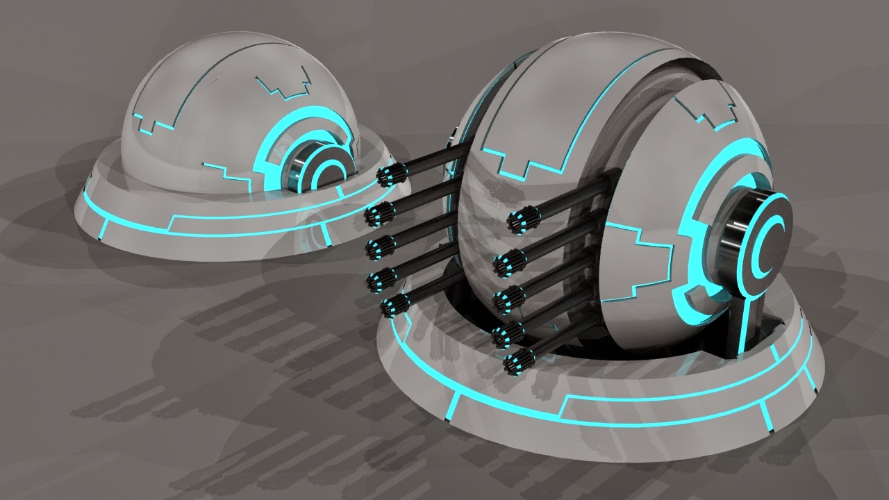 Ben & Jenna's: Concepts