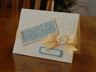 Joyfully Made Designs: One Sheet Wonder 8x8 Individual Cards