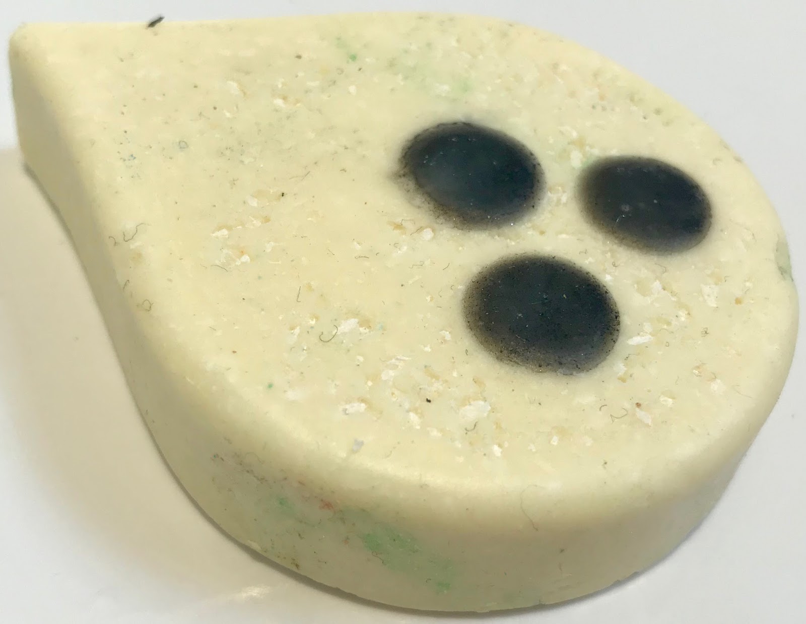 All Things Lush UK: Coco Loco Shower Oil