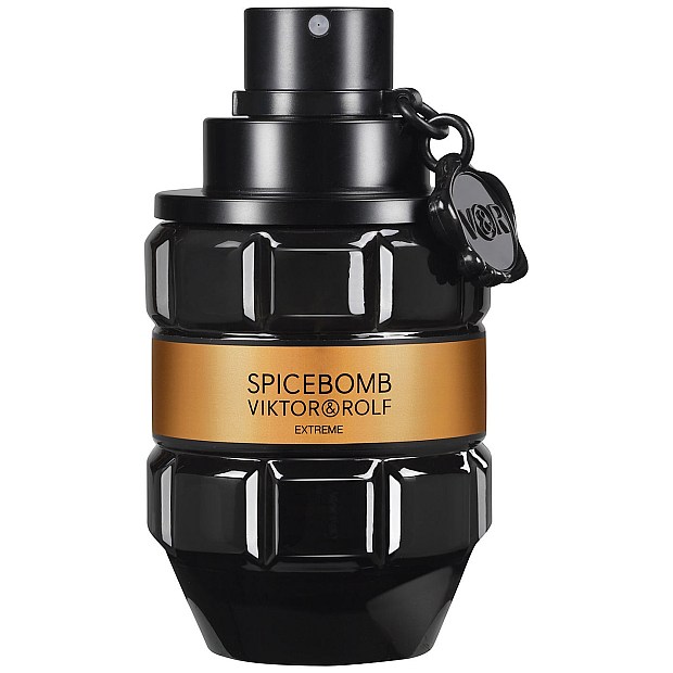 Viktor & Rolf Spicebomb Extreme