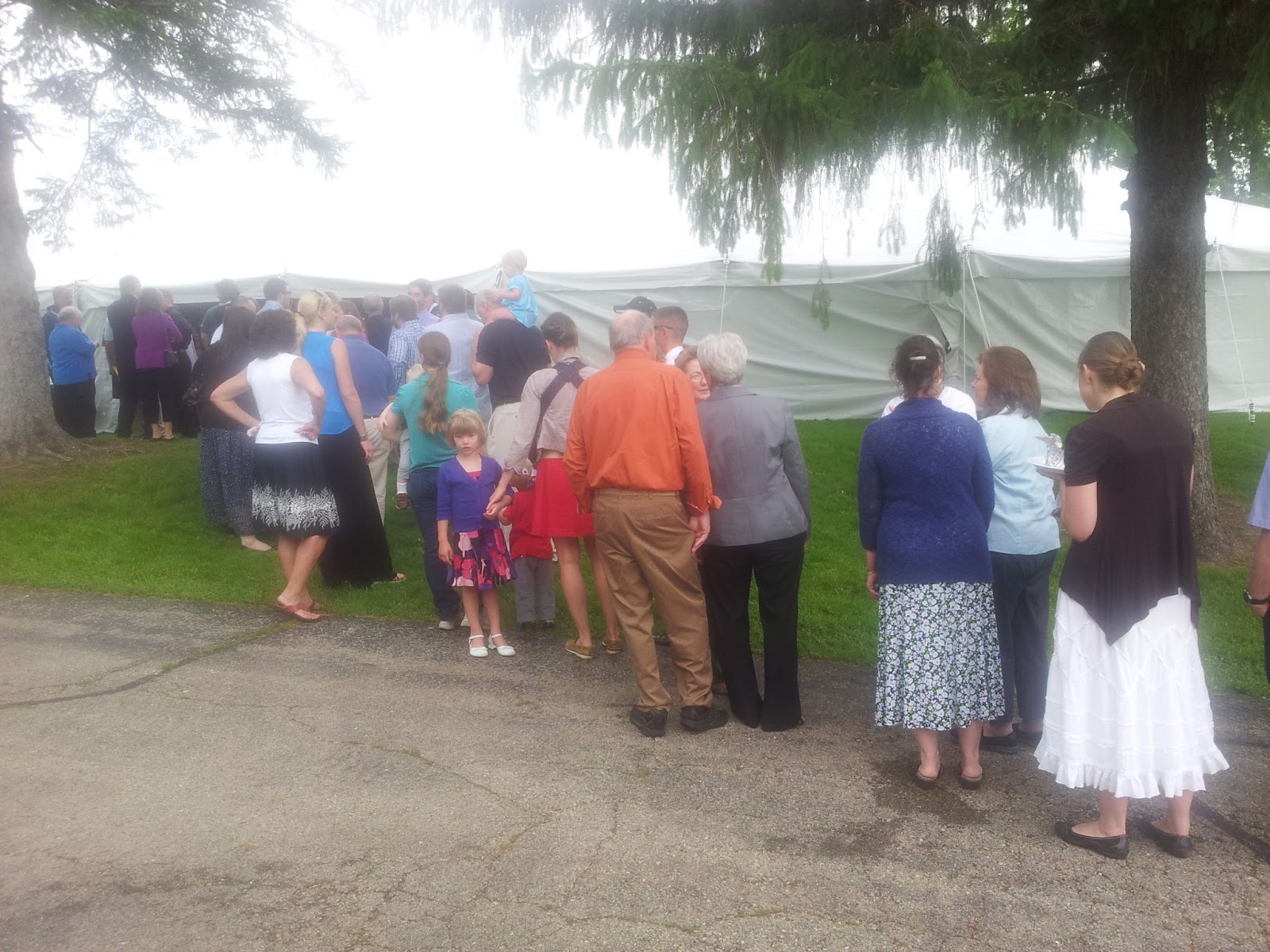 The Badger Catholic: Fr. Rick Heilman celebrates 25th anniversary of ...