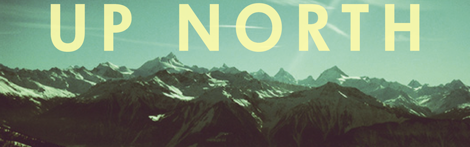 Up North: Bandana Styling