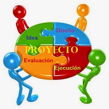 PROYECTOS ESCOLARES