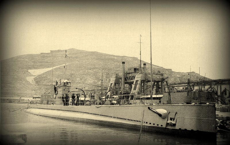 ΙΣΤΟΡΙΑ ΕΛΛΗΝΙΚΗ ΚΑΙ ΠΑΓΚΟΣΜΙΑ : Ο ΙΣΠΑΝΙΚΟΣ ΕΜΦΥΛΙΟΣ ΠΟΛΕΜΟΣ 1936 ...