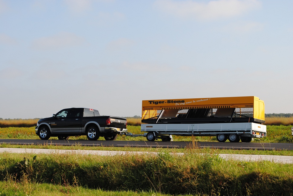 Tiger Stone machine: Tiger-Stone PHOTOS