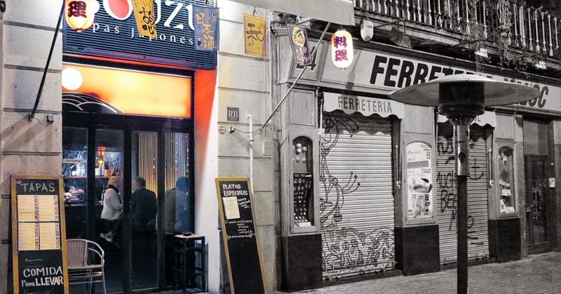 Bouzu, on our way to Japan! | Midori's OBSESSIONS