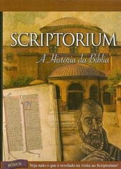 Cine Cristão: Conheça o documentário Scriptorium: A história da Bíblia