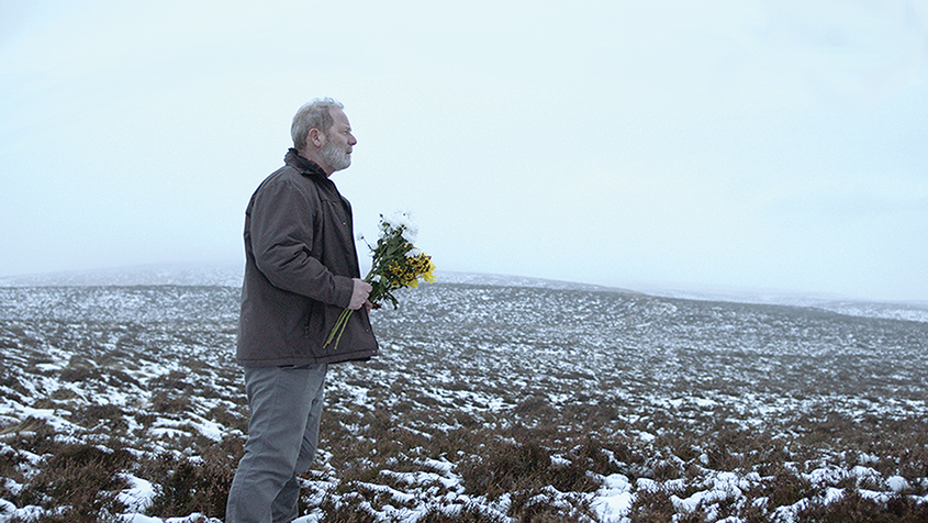 Movie Review: 'Edith' (2016) — Eclectic Pop