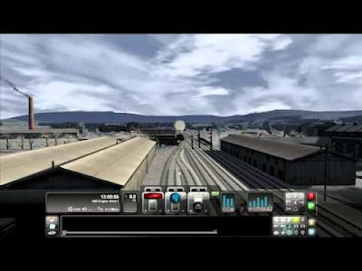 Railworks 3 train simulator 2012 addons - topdeluxe