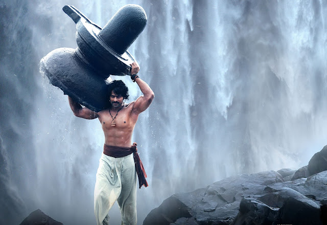Bahubali - Tollywood
