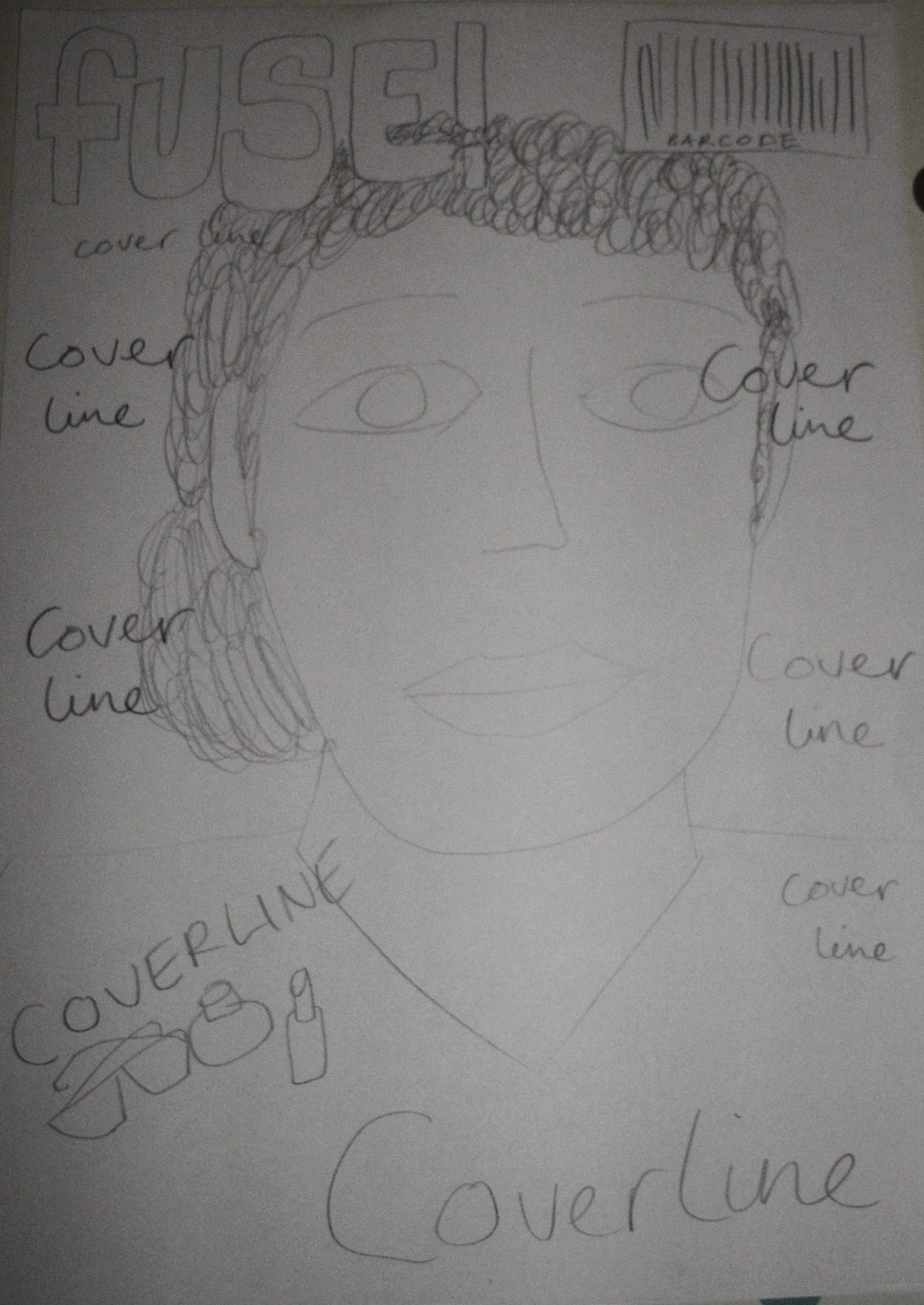 Aimee Barwick AS Media: October 2012