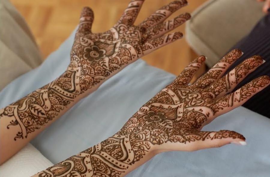 Mehndi design,bridal mehndi,mehndi designs arabic design,beautiful ...