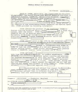 Pro Libertate: The FBI: An American Cheka