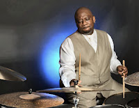 jazztruth: Ralph Peterson: The Duality Perspective