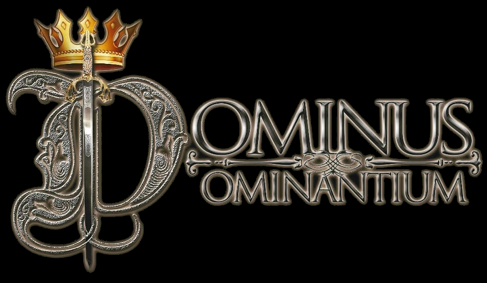 Unblack Archives: DOMINUS DOMINANTIUM