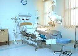 Ilmu kesehatan: ASKEP POST SECTIO CAESAREA