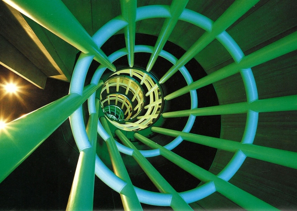 technoarq: Mediateca de Sendai